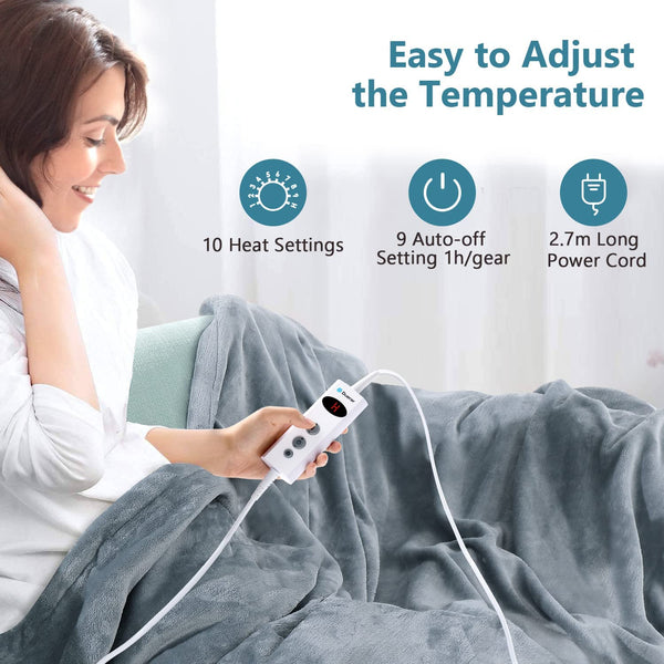 Duerer Electric Blanket 130*180cm